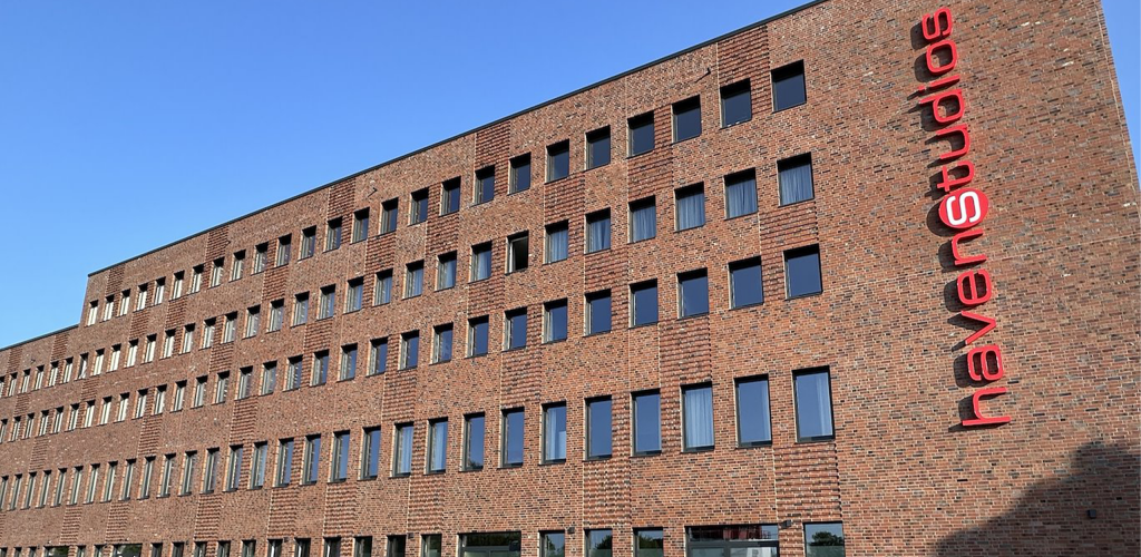 Startseite - havenhostel Deutschland